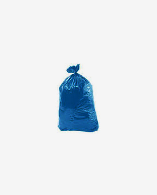 Bolsa Basura Azul 40-60 * *6 unidades