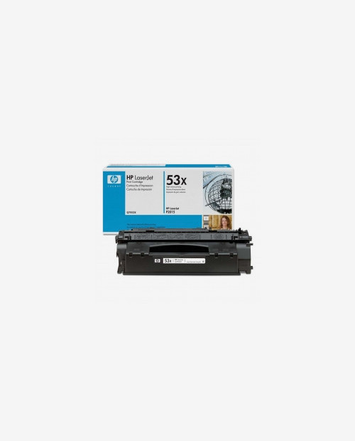 TONER Q7553X TONER LJP2015 NEGRO