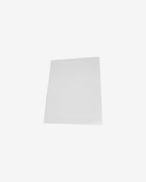 Folder Presentación Oficio