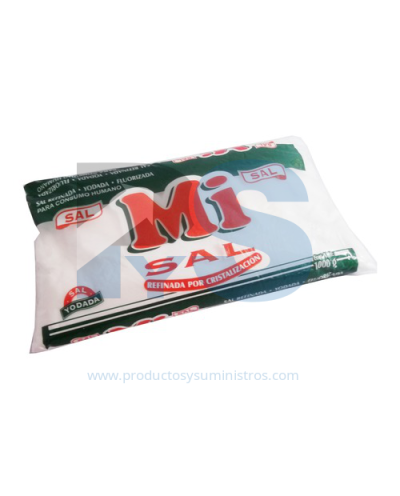 SAL REFISAL*1000 GRS