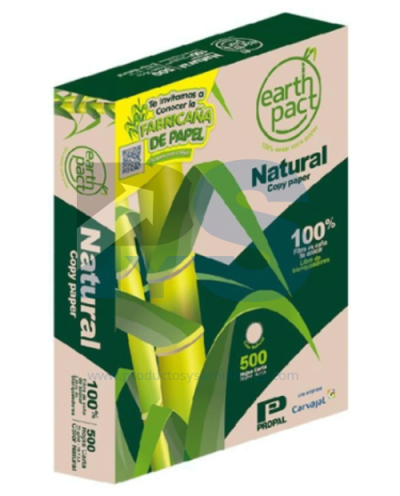 Papel Fotocopia Reprograf Carta