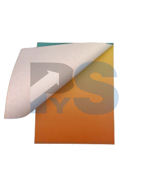 Papeles, cuadernos y blocks